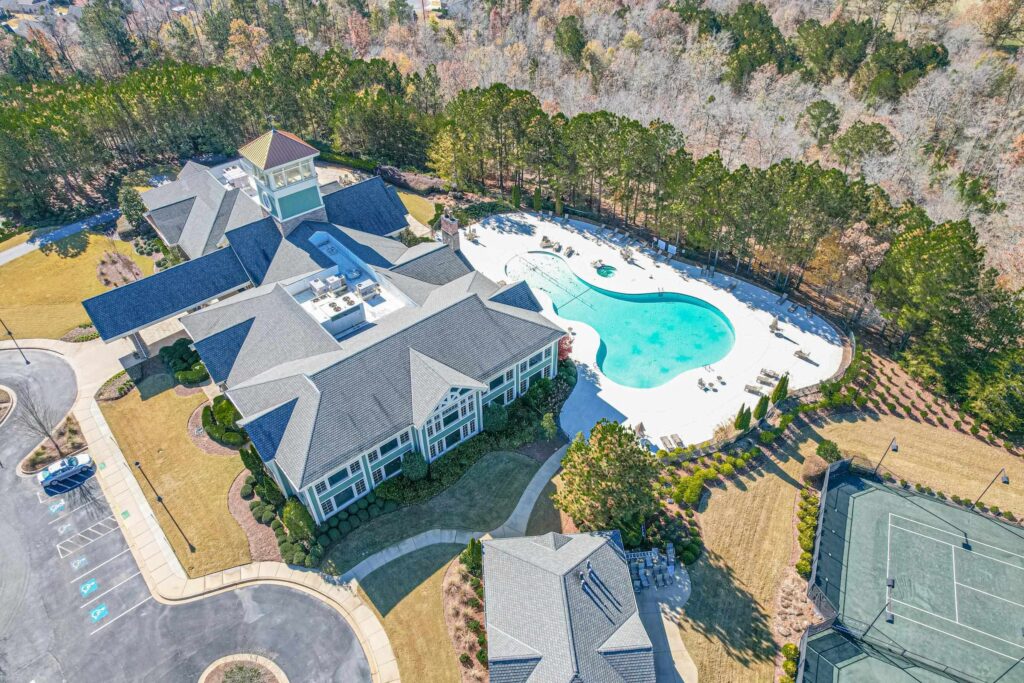Del Webb At Lake Oconee